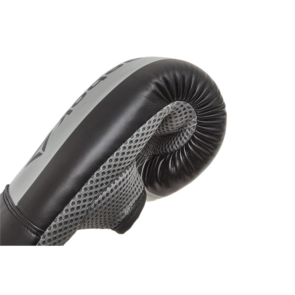 Manusi box Reebok, gri - eMAG.ro