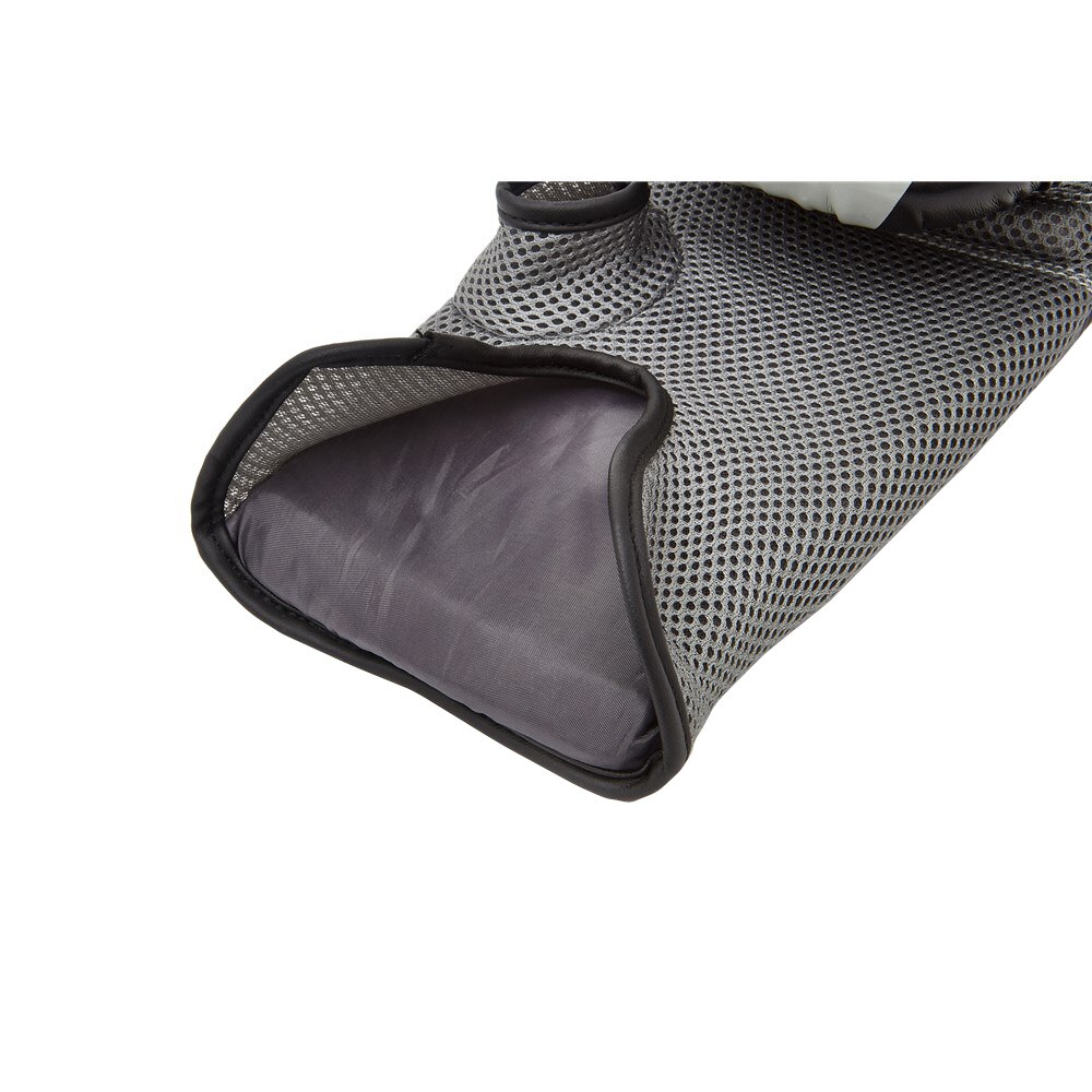 Manusi box Reebok, gri - eMAG.ro