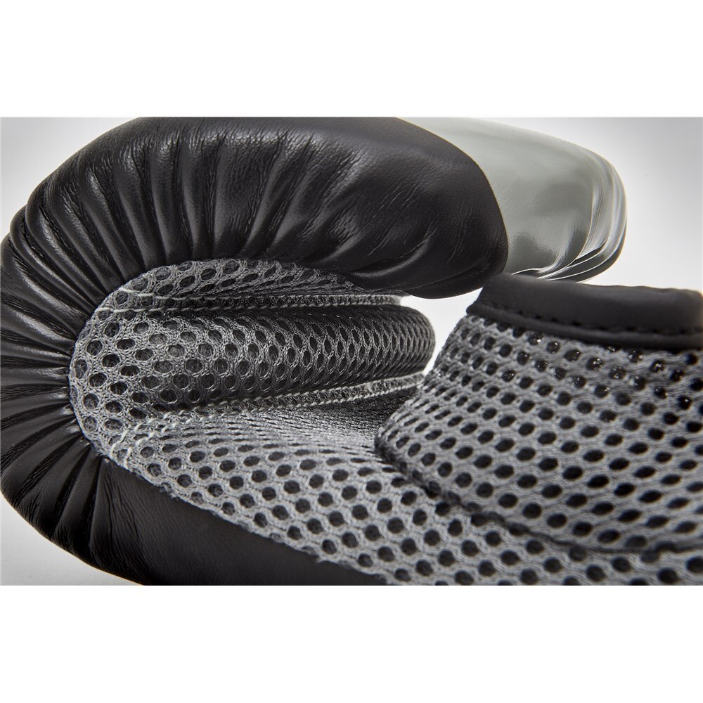 Manusi box Reebok, gri - eMAG.ro