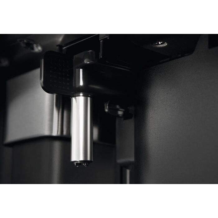 Espressor automat incorporabil Electrolux KBC65Z, 1350W, rezervor apa 1 ...