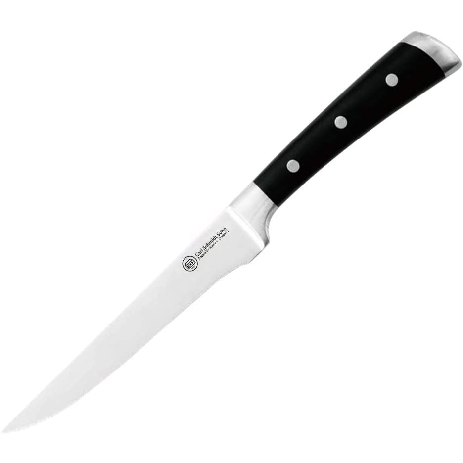 Cutit pentru dezosat, Carl Schmidt Sohn Herne,15cm - eMAG.ro