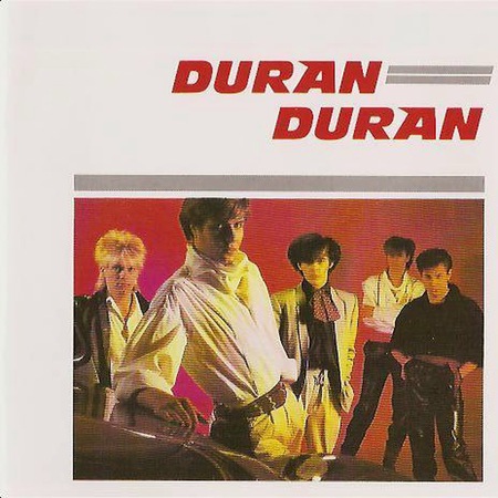 Duran Duran: Duran Duran (Remastered) [CD] - eMAG.bg