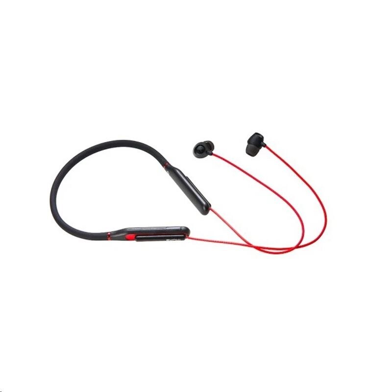 Casti wireless, 1MORE, E1020BT, SPEARHEAD VR, Rosu/Negru - eMAG.ro