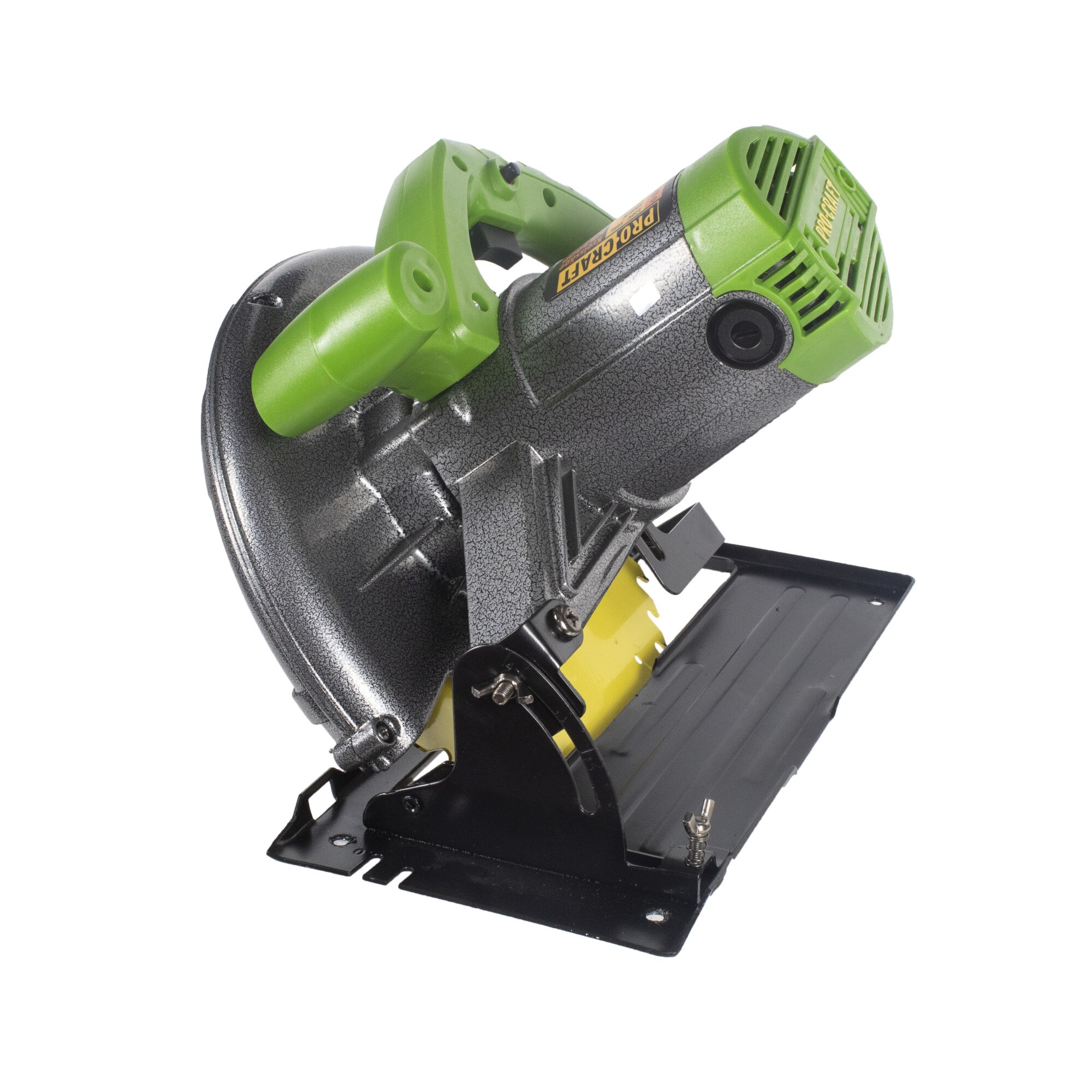 Circular electric PROCRAFT KR3000, 3000W, 3500 rpm, Dimensiune panza 255mm, Model 2020 - eMAG.ro