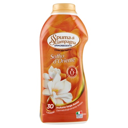 Balsam de Rufe Concentrat Spuma di Sciampagna Suflul Orientului, 600 ml ...