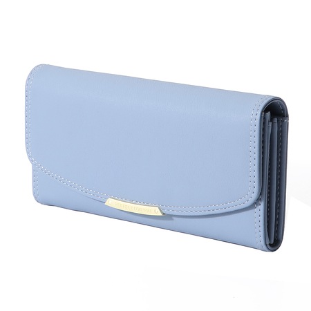 Портфейл за жени PFY Perfect For You PT325, син - eMAG.bg