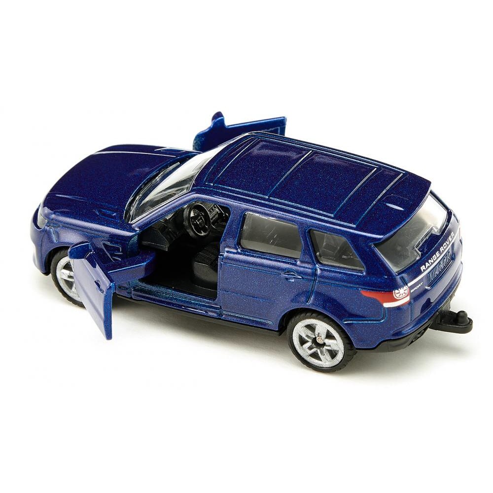 Siku Range Rover SVR Sport Játékautó - eMAG.hu