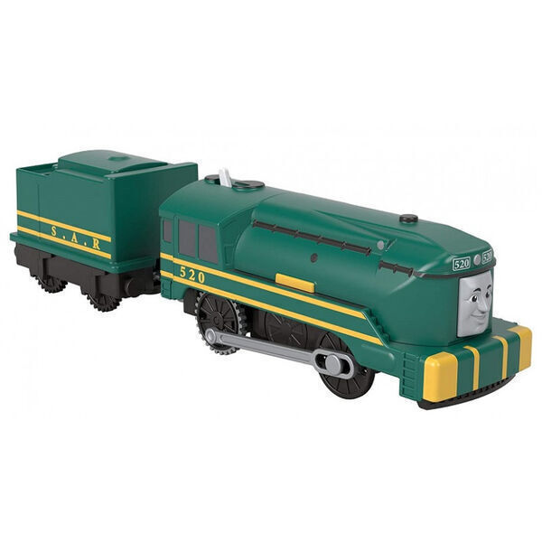 Trenulet Shane Thomas & Friends TrackMaster motorizat - eMAG.ro