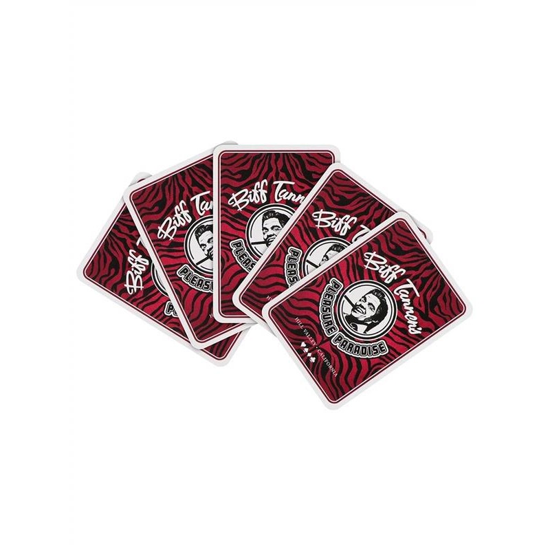 Set Carti De Joc Playing Cards Biff Tannen's - eMAG.ro