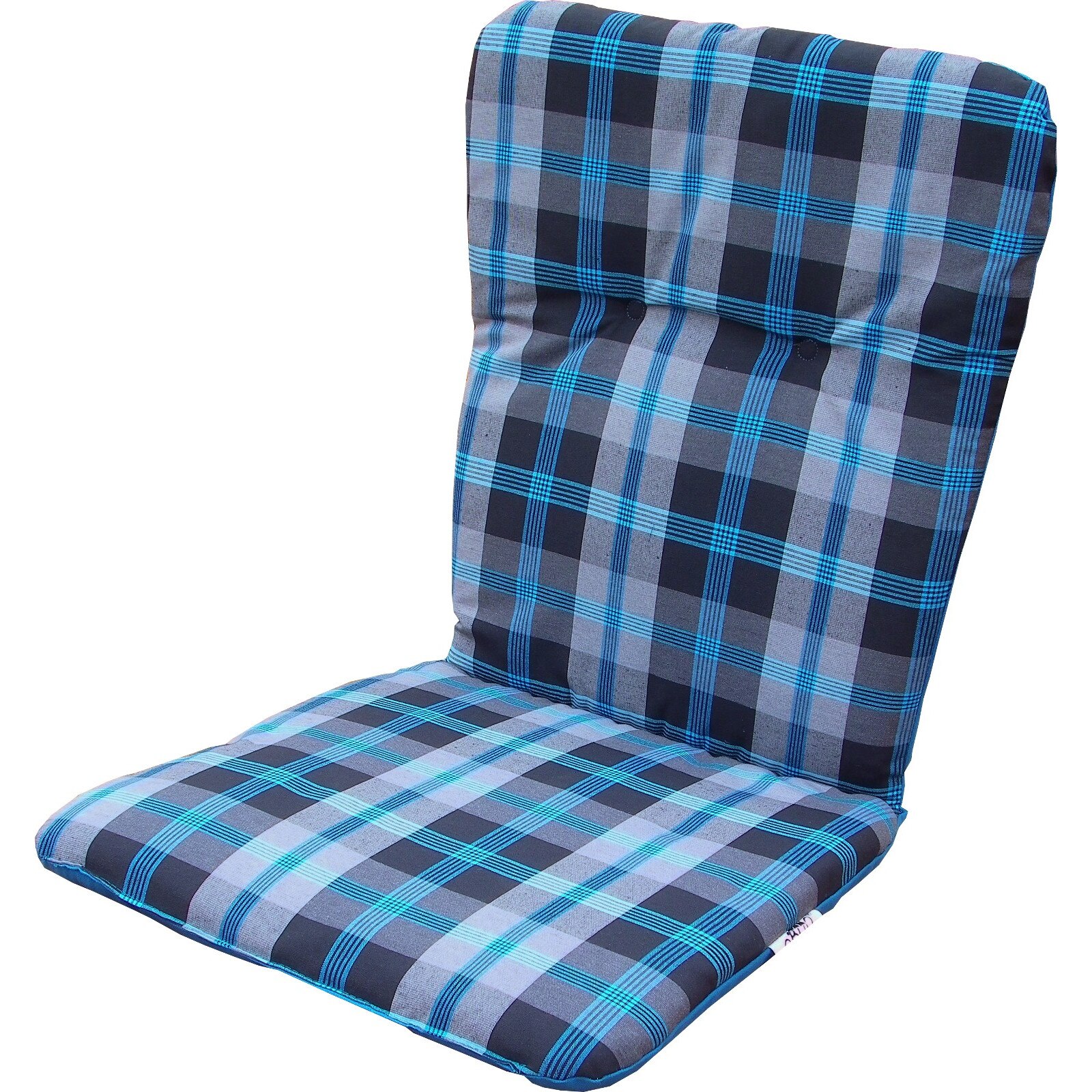 Perna pentru scaun, acril, 90 x 44 x 3 cm - eMAG.ro