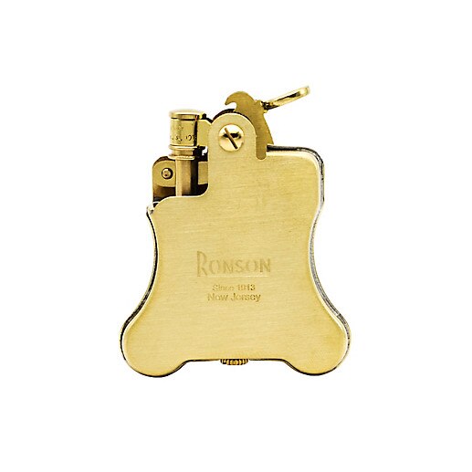 Bricheta Ronson Banjo Brass - eMAG.ro