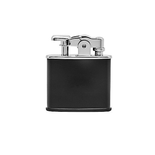 Bricheta Ronson Nostalgia Matte Black - eMAG.ro