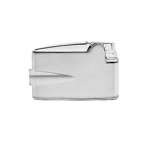 Bricheta Ronson MiniVaraflame Chrome Satin - eMAG.ro