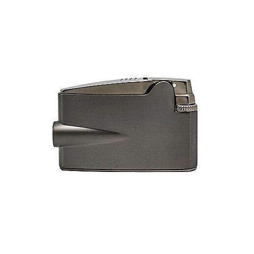 Bricheta Ronson MiniVaraflame Gunmetal - eMAG.ro