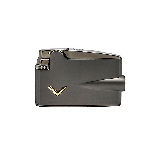 Bricheta Ronson MiniVaraflame Gunmetal - eMAG.ro