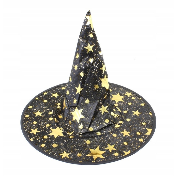 Costum Micul Vrajitor Fantastic - eMAG.ro