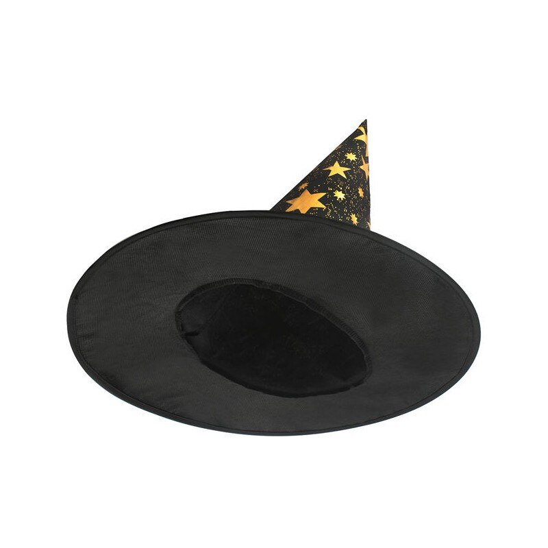 Costum Micul Vrajitor Fantastic - eMAG.ro