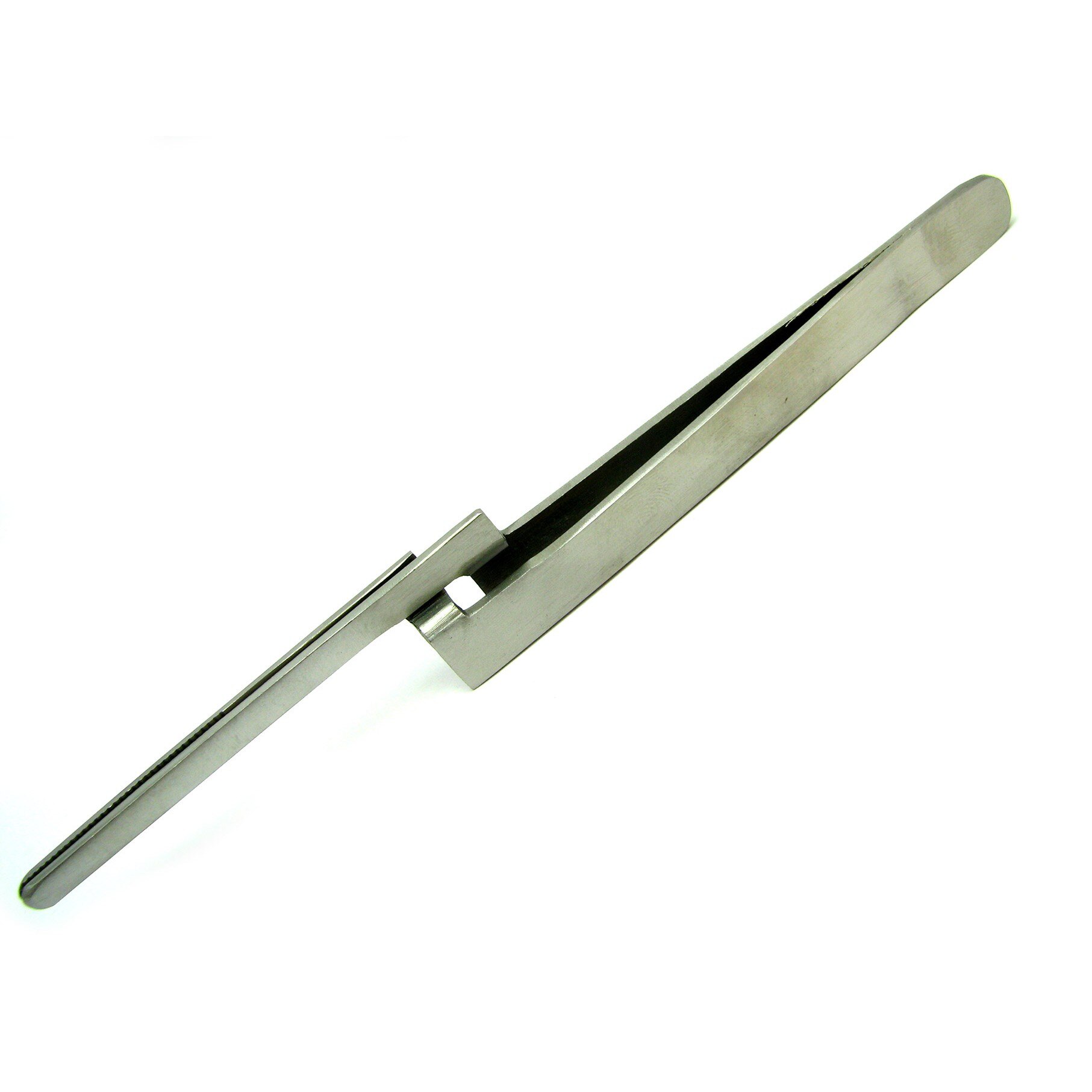 Penseta Incrucisata Varf Lat Zimtat, 160mm, GT-1515 - eMAG.ro