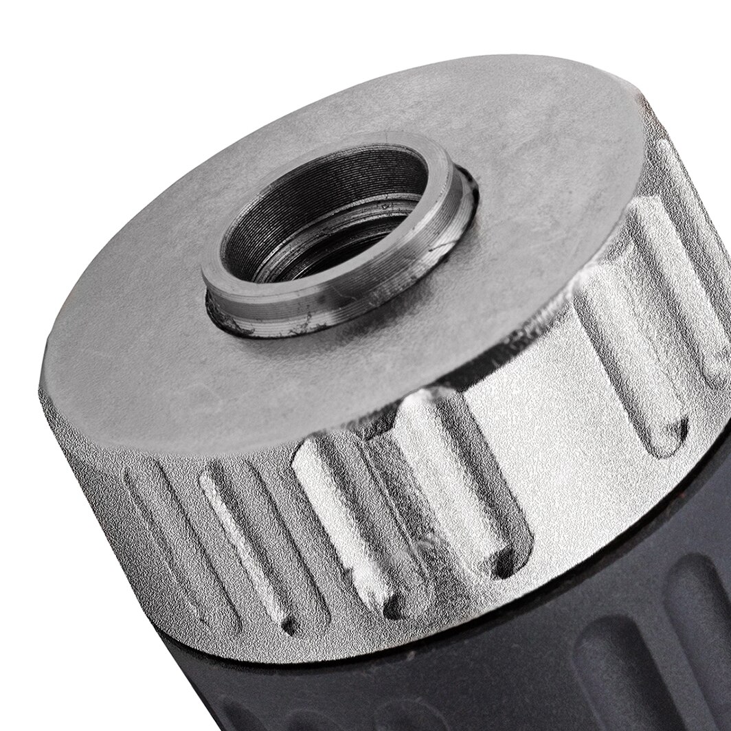 Mandrina pentru bormasina, strangere rapida, 1-10 mm, 1/2 MTX - eMAG.ro