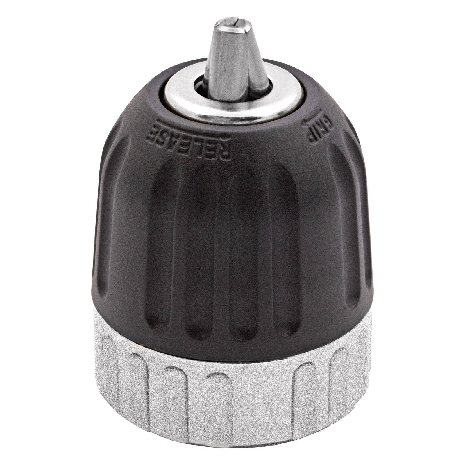 Mandrina pentru bormasina, strangere rapida, 1-10 mm, 1/2 MTX - eMAG.ro