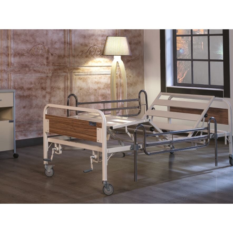 Pat medical Eco cu 3 articulatii - eMAG.ro