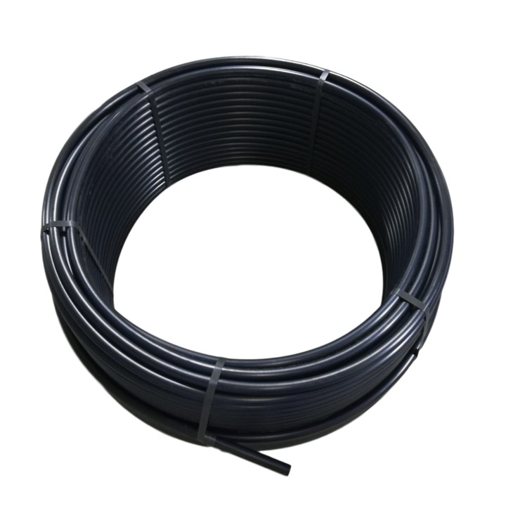 Teava PEHD apa, 32 x 2 mm, PE100, PN10 - colac 200m - eMAG.ro