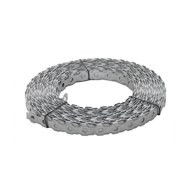 Banda perforata 15x0.9 mm, rola 10 metri - eMAG.ro