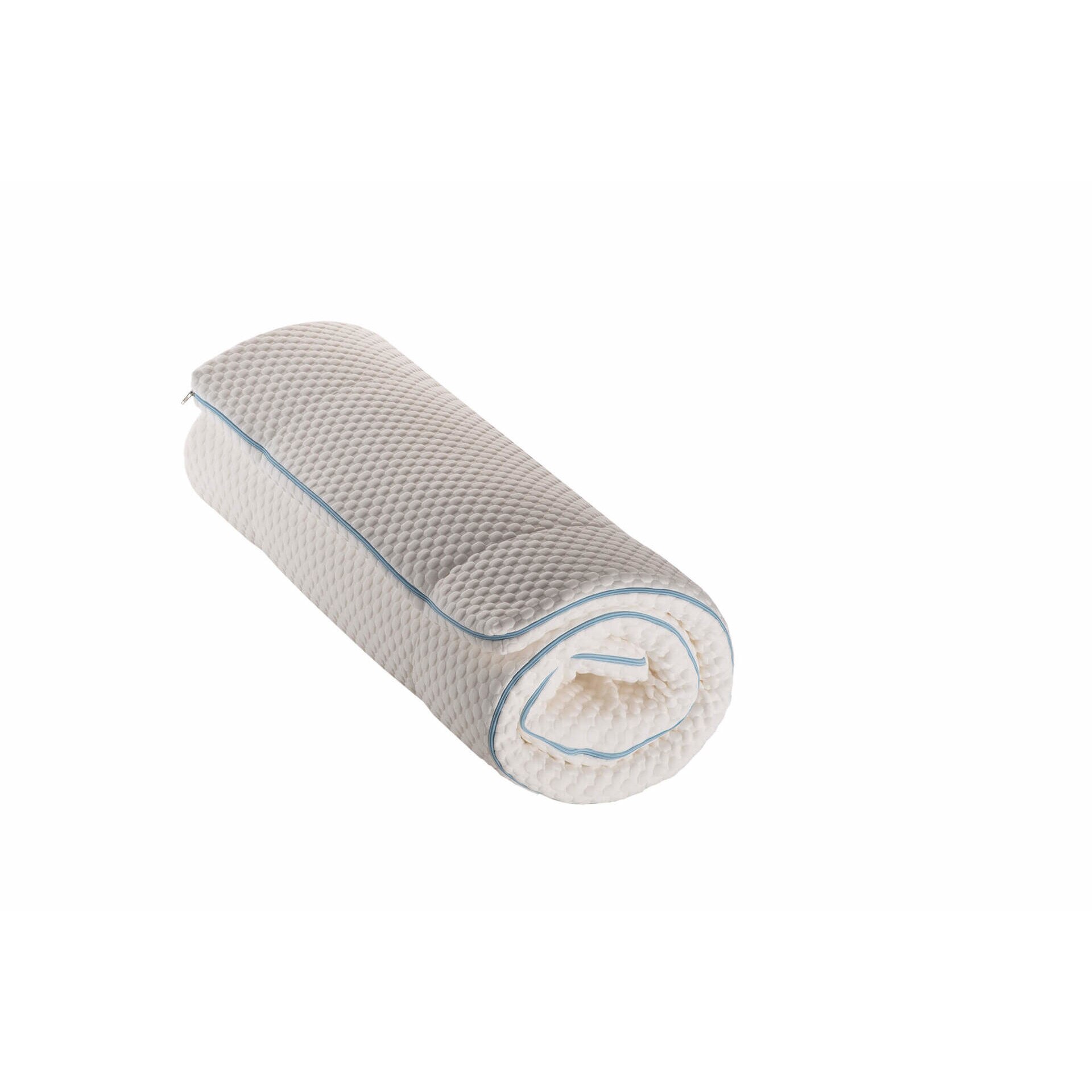 Topper Sleepy, Bubbless Memory 5 cm, 140x200 cm - eMAG.ro