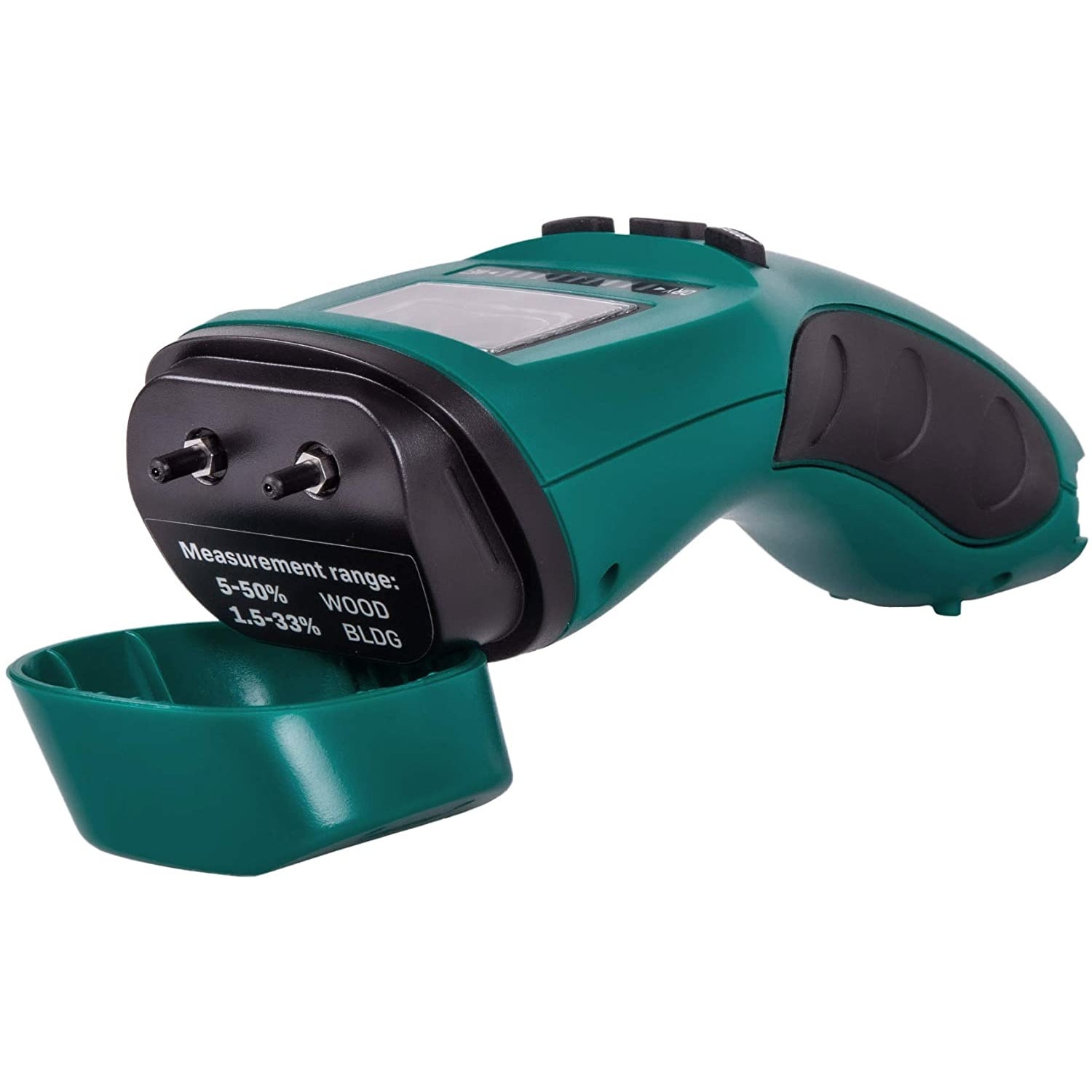 Umidometru profesional cu afisaj LCD, VONROC, MM501DC - eMAG.ro