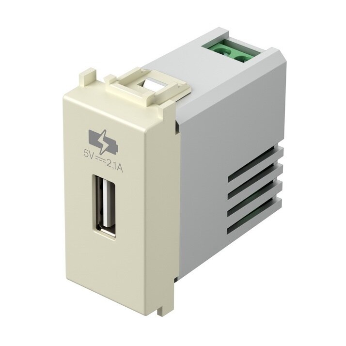 Modul Unitate de alimentare USB, 1 modul, ivoar - eMAG.ro