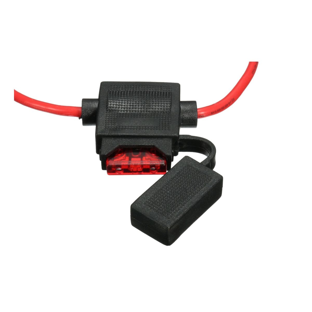 Mufa siguranta auto ATC-10 - eMAG.ro