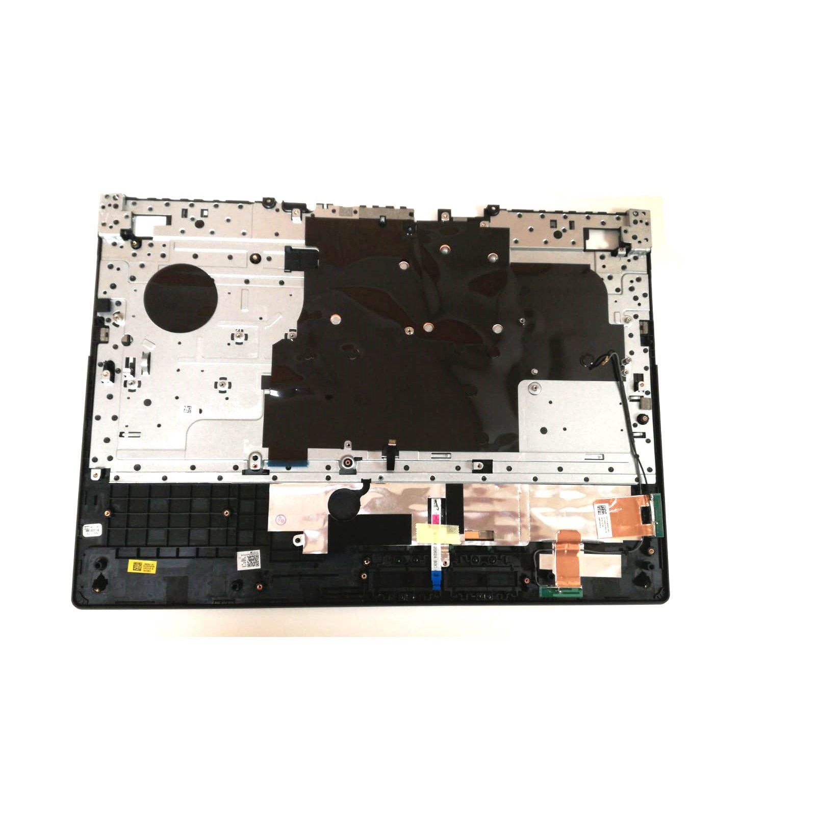 Carcasa superioara palmrest cu tastatura si touchpad Laptop, Lenovo ... Carcasa superioara palmrest cu tastatura si touchpad Laptop, Lenovo ...
