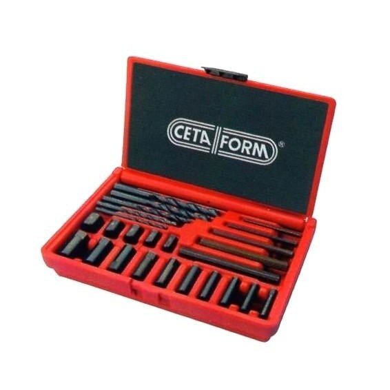 Set extractor suruburi 20 buc R26-P25 - eMAG.ro