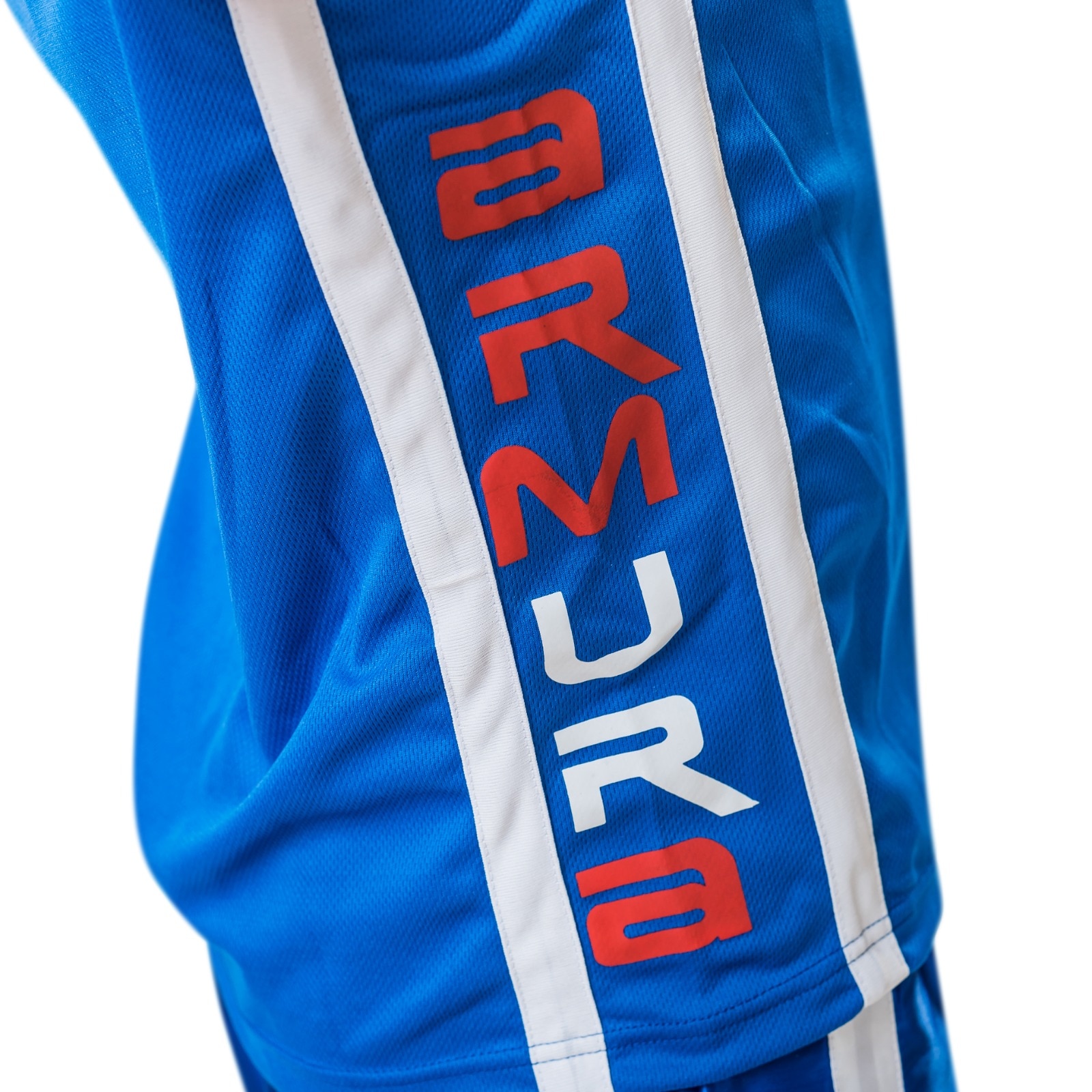 Compleu box ARMURA, S, Albastru - eMAG.ro