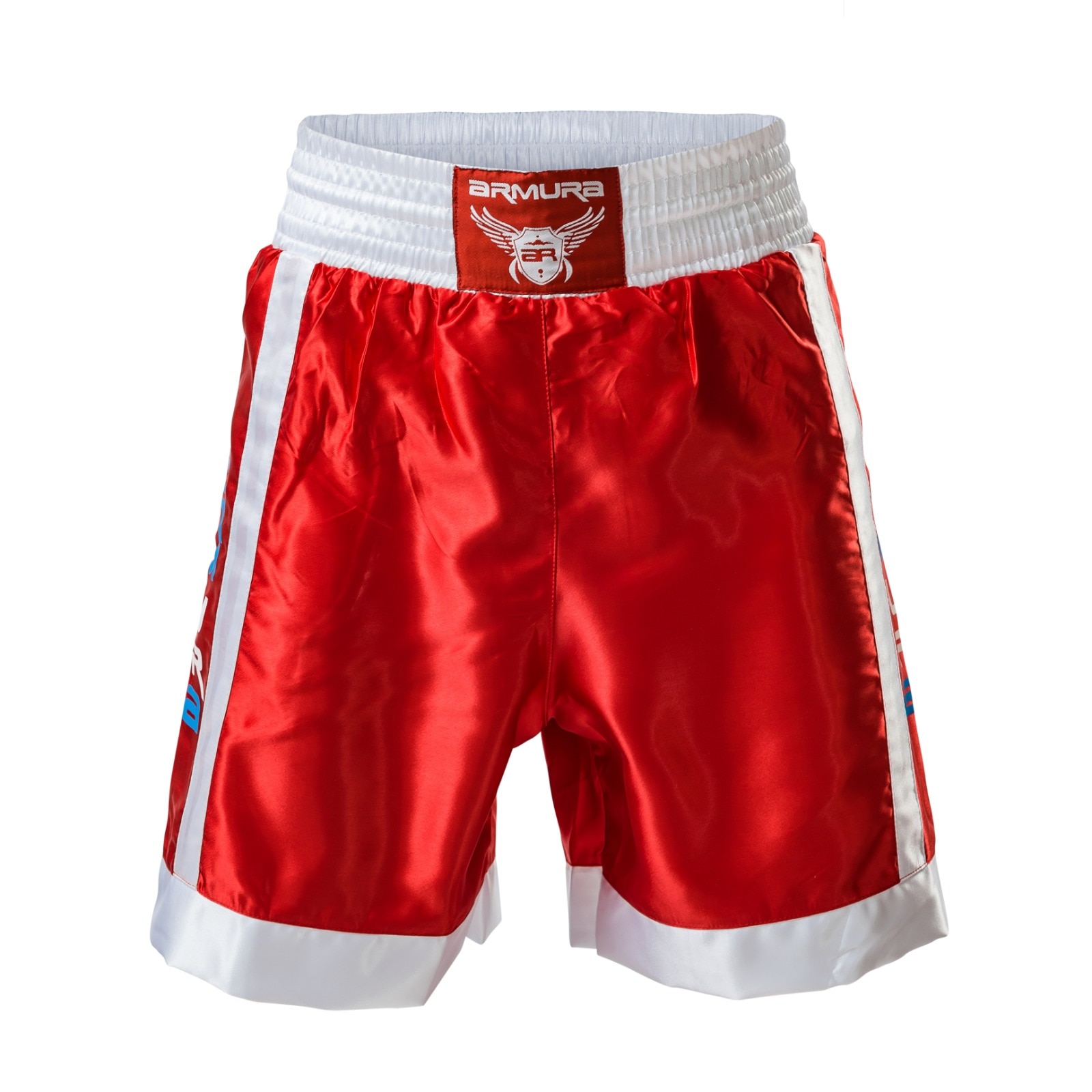 Compleu box ARMURA, XL, Rosu - eMAG.ro