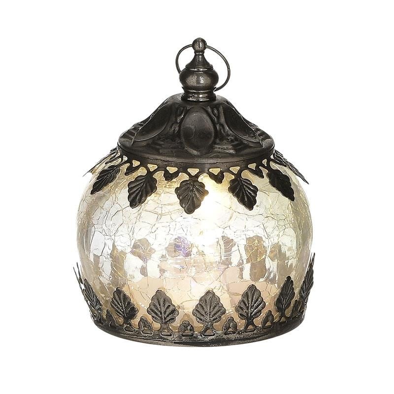 Felinar Led Silver - eMAG.ro