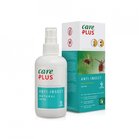 Spray Anti Insecte Natural 100 ml - eMAG.ro