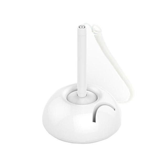 Pix, Spirit, Cu suport de birou, Alb - eMAG.ro