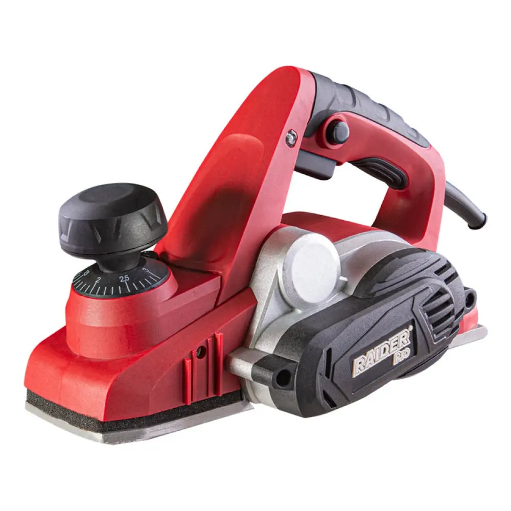 Rindea electrica Raider RD-EP15, 900W, 16500 rpm, latime rindeluire ...