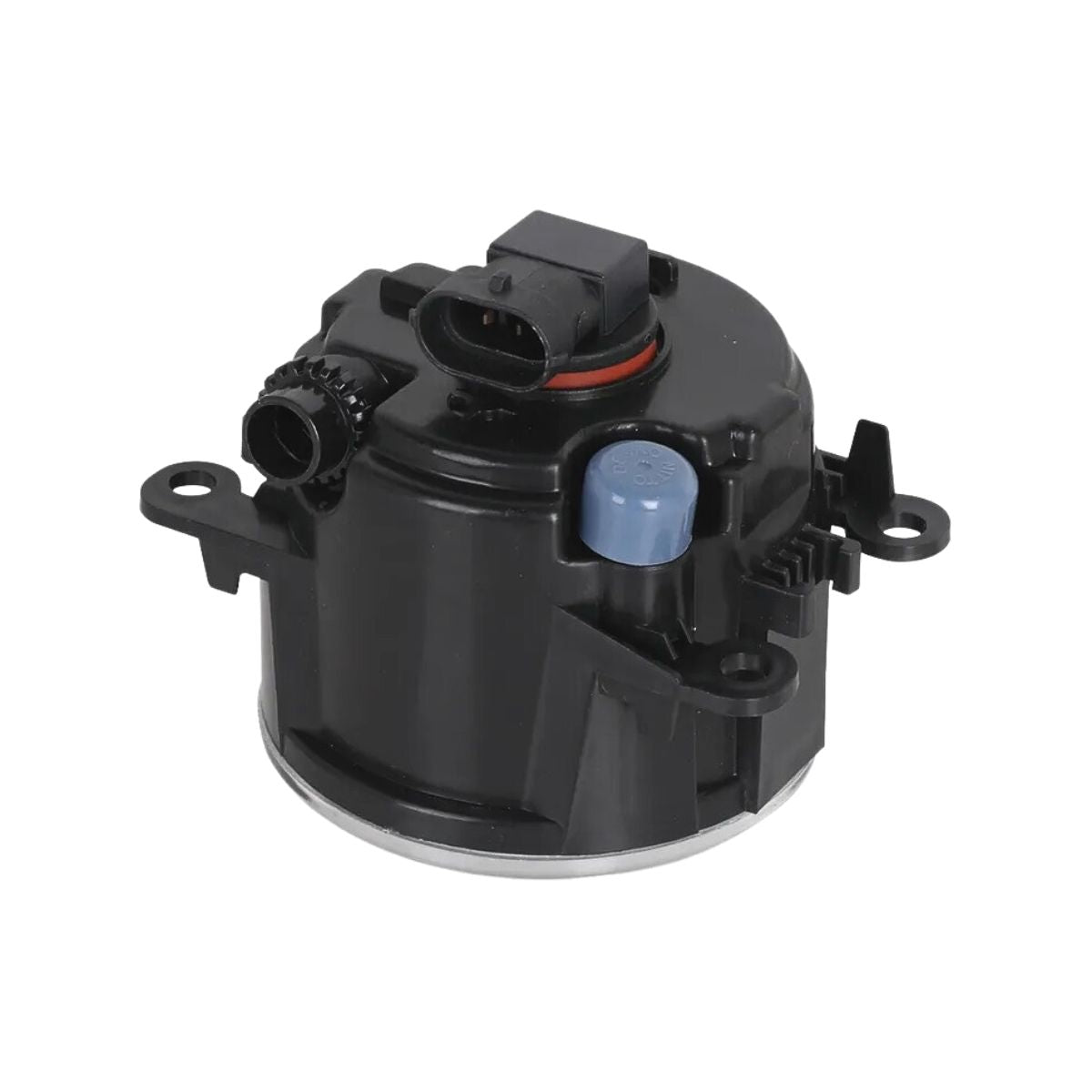 Proiector ceata LED stanga dreapta bara fata Logan Sandero Duster 12V ...