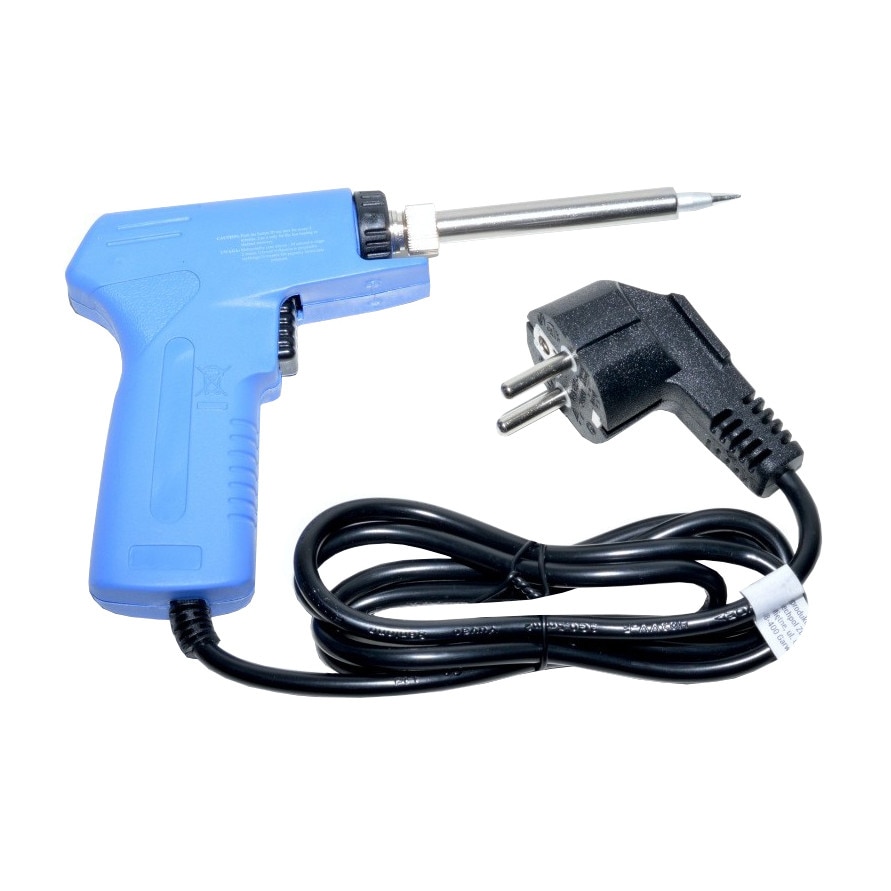 Pistol de lipit letcon elSales ELS-PLC cu rezistenta ceramica, putere ...