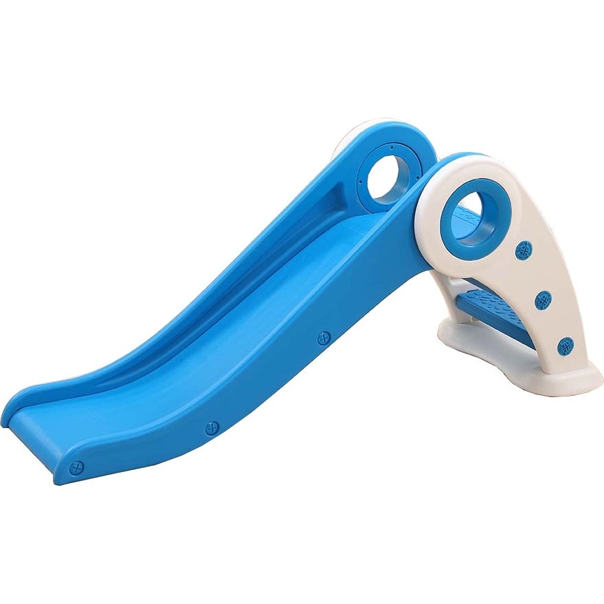 Tobogan Pentru Copii NOVOKIDS™ My first ZAZU Slide, Pentru Interior si ...