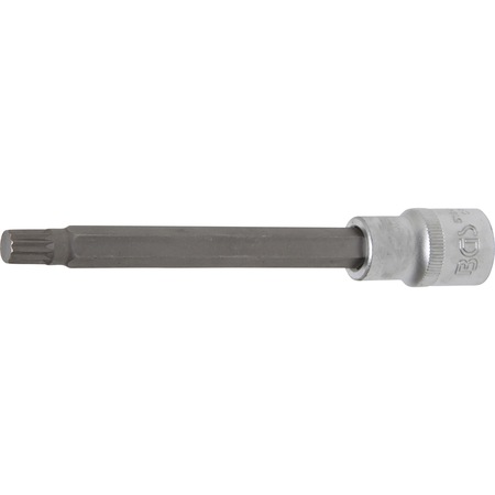 Bit Spline (XZN) M10, lungime 140mm, antrenare cu tubulara 1/2" - eMAG.ro