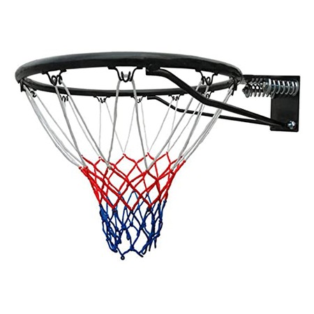 Inel baschet Almarox MR1 Negru, 48x59,5x11 - eMAG.ro