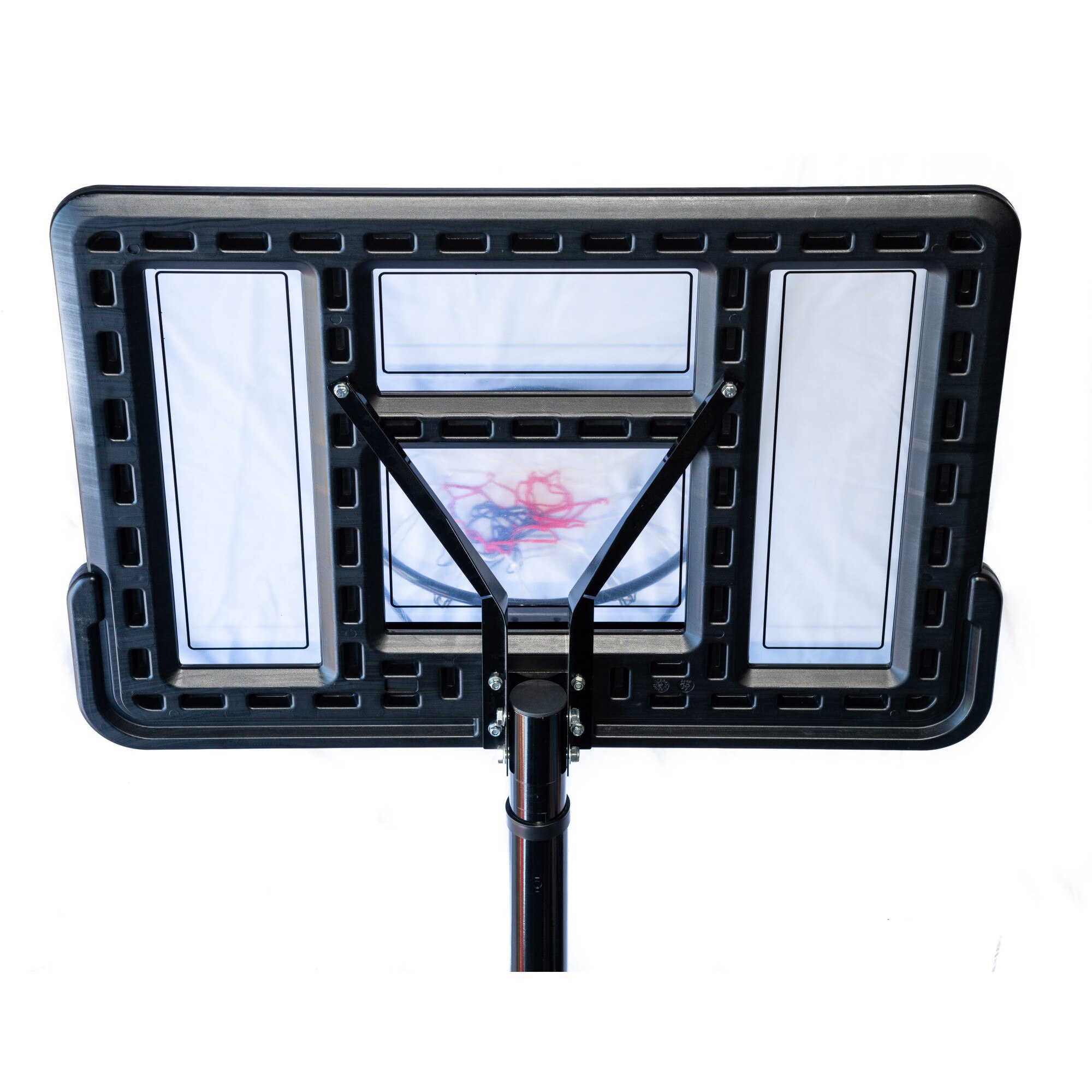 Panou baschet Almarox M021 Negru, 110x182x360 - eMAG.ro