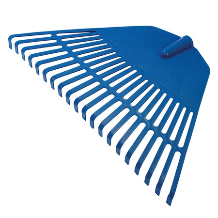 Grebla plastic trapezoidala 460 mm / 20 dinti - eMAG.ro