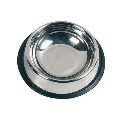 Castron inox antiderapant, 1600 ml/29 cm - eMAG.ro