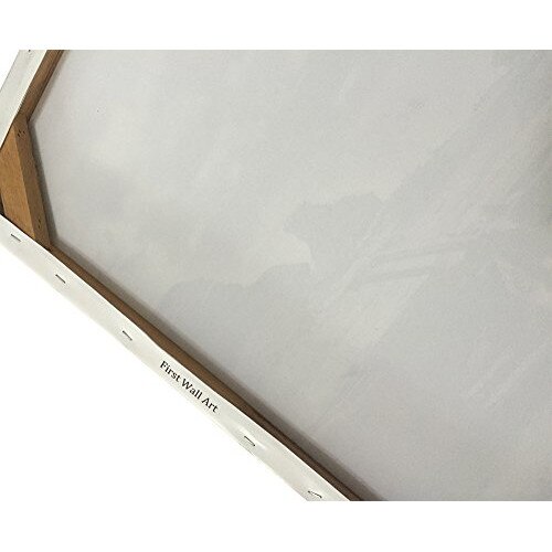 Falikép szett, 5 részes, Levendula, 80 x 150 cm - eMAG.hu