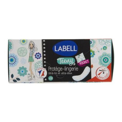 Absorbante zilnice ALWAYS normal impachetate individual 20 buc - eMAG.ro