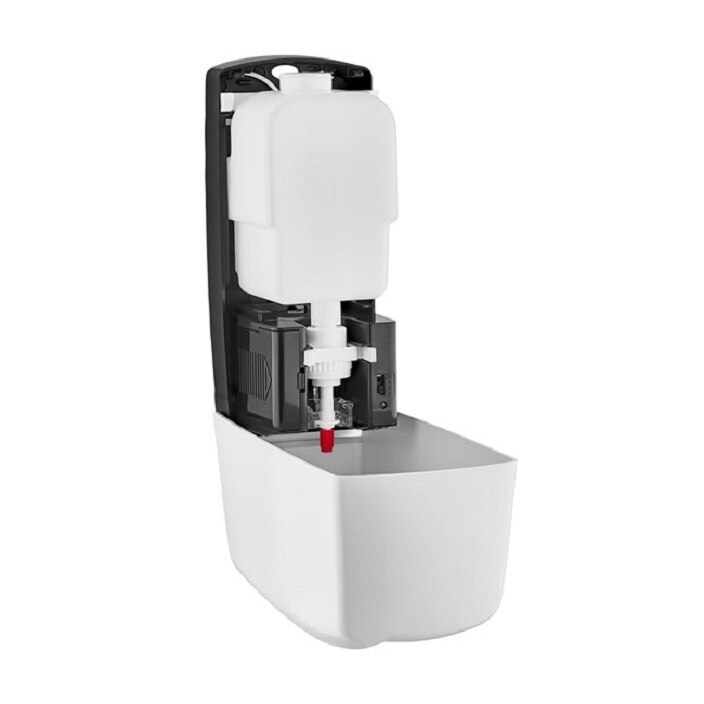 Безконтактен диспенсър за дезинфектант R-3004 SP, 1000мл вместимост ...